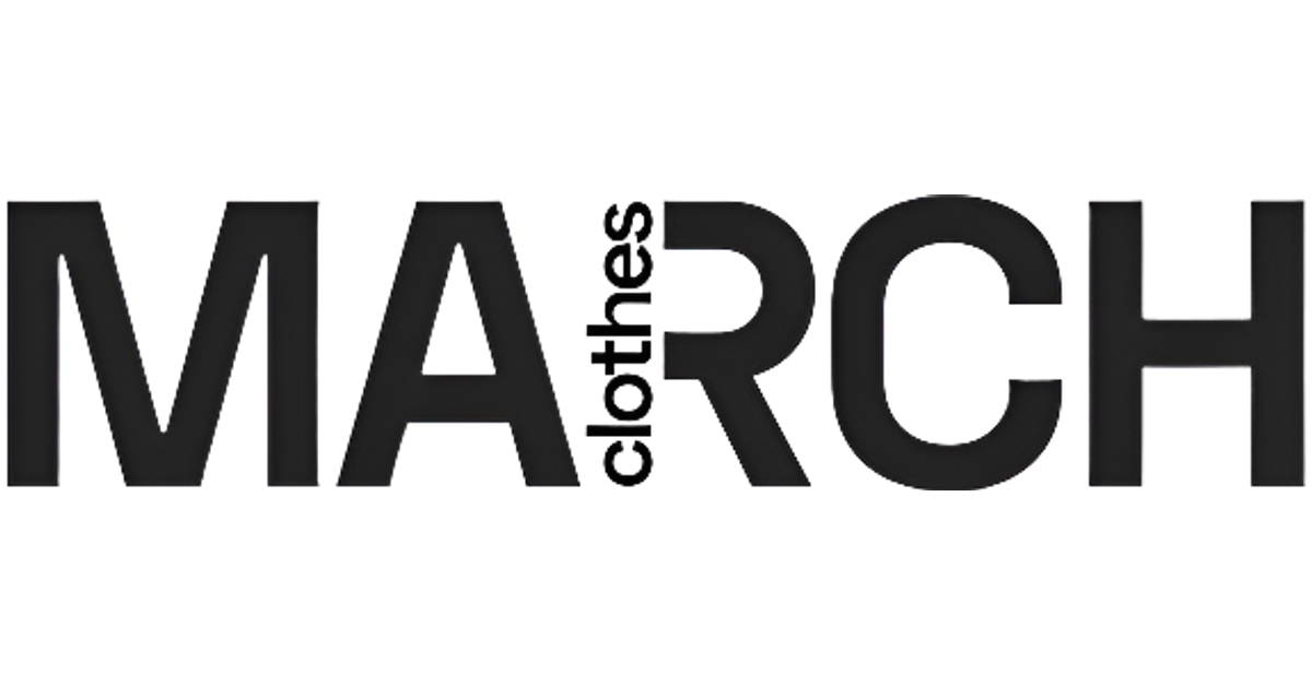 MARCH - Polish Clothing Brand